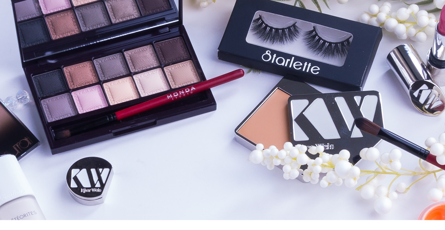 Enhance your Glance | The Best Eye Makeup Products - The Fashion Log