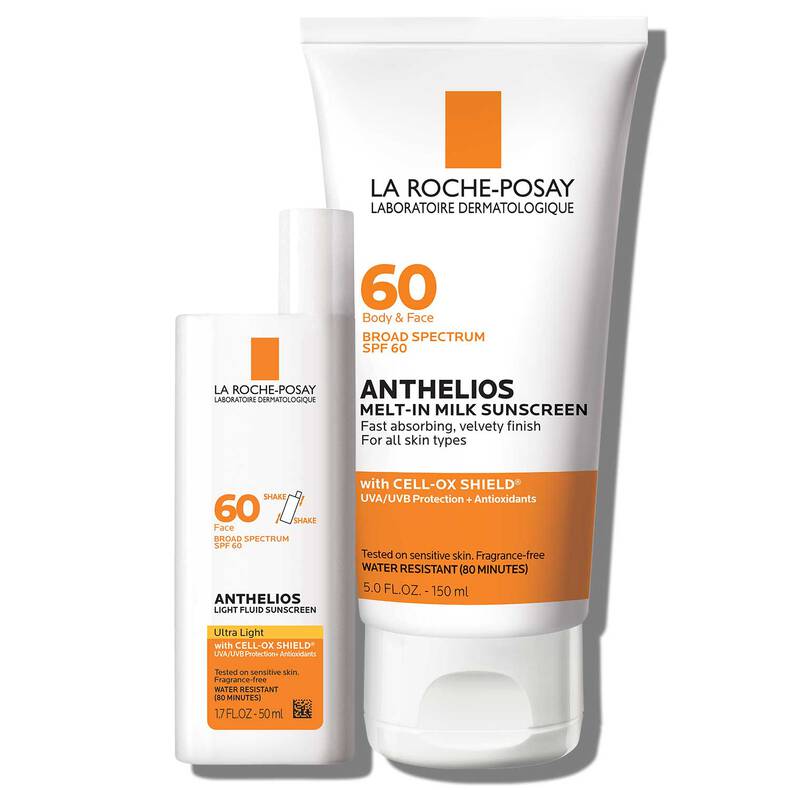 The 9 Best Sunscreens Available In Germany - The Fashion Log