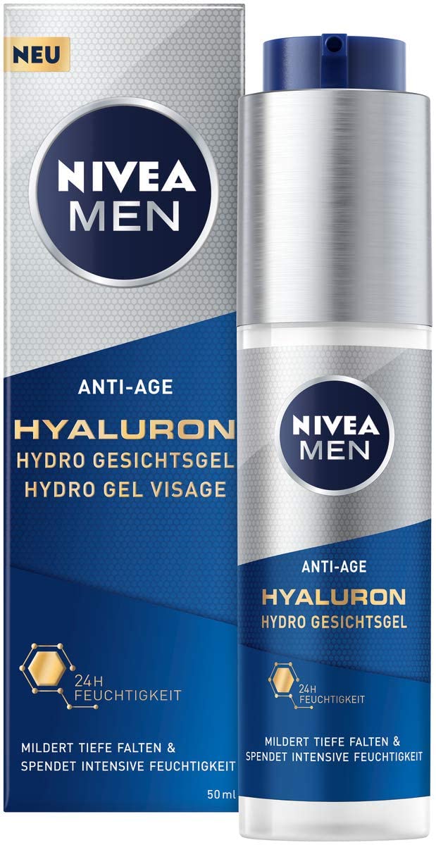 Embrace A New Era of German Skincare Products For Men - The Fashion Log
