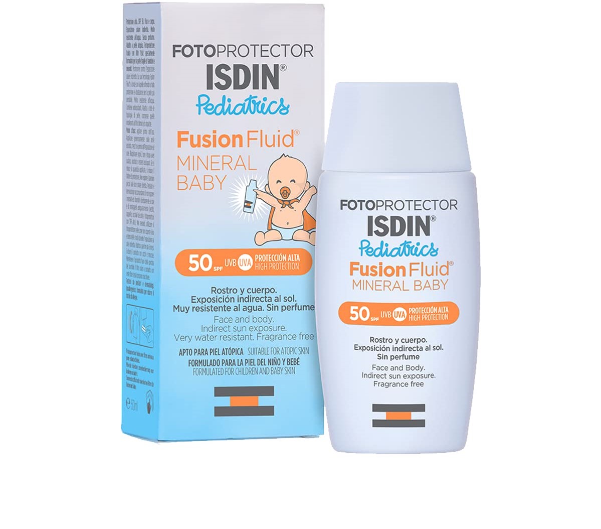 The Best Available Sunscreen for Kids in Germany - The Fashion Log