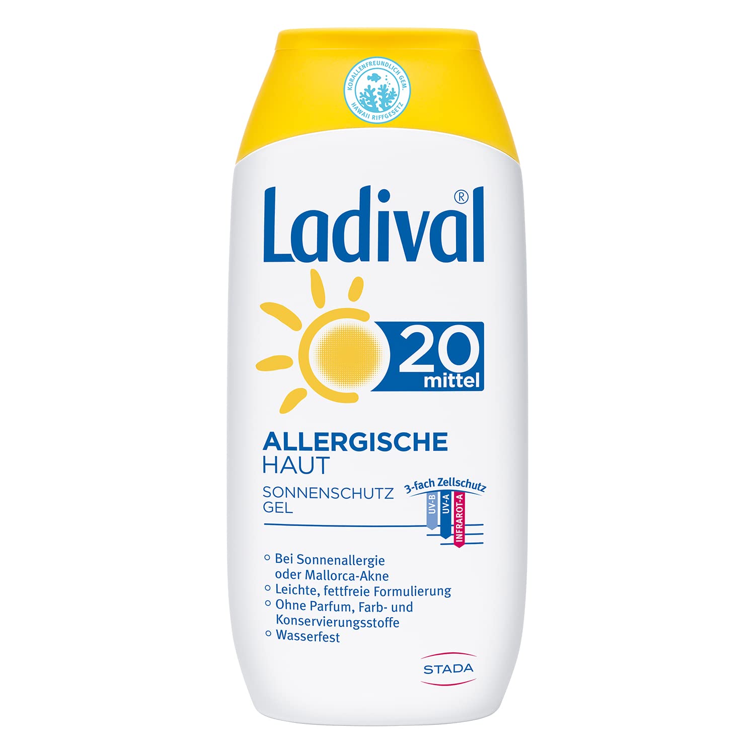 The Best Sunscreens Available In Germany You Need to Know About - The ...