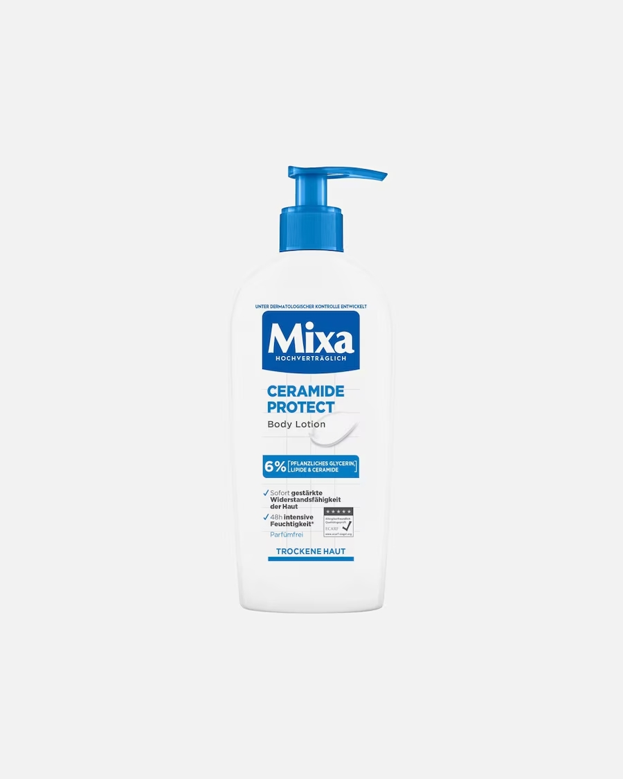 The 10 best DM Skin Care Products from Germany - The Fashion Log