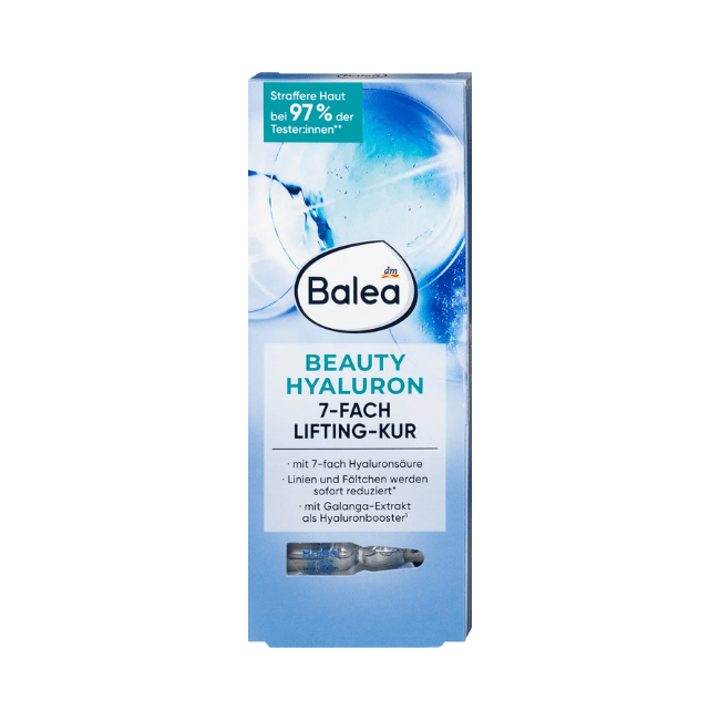 The 10 best DM Skin Care Products from Germany - The Fashion Log