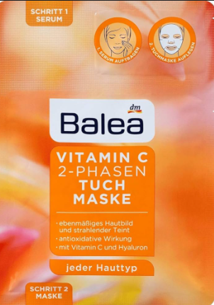 The 10 best DM Skin Care Products from Germany - The Fashion Log